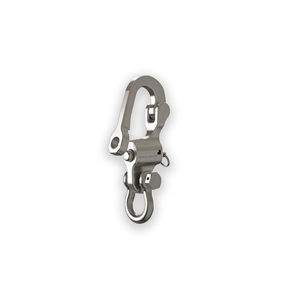Mantus Mooring Snap Shackle – Cruising Solutions