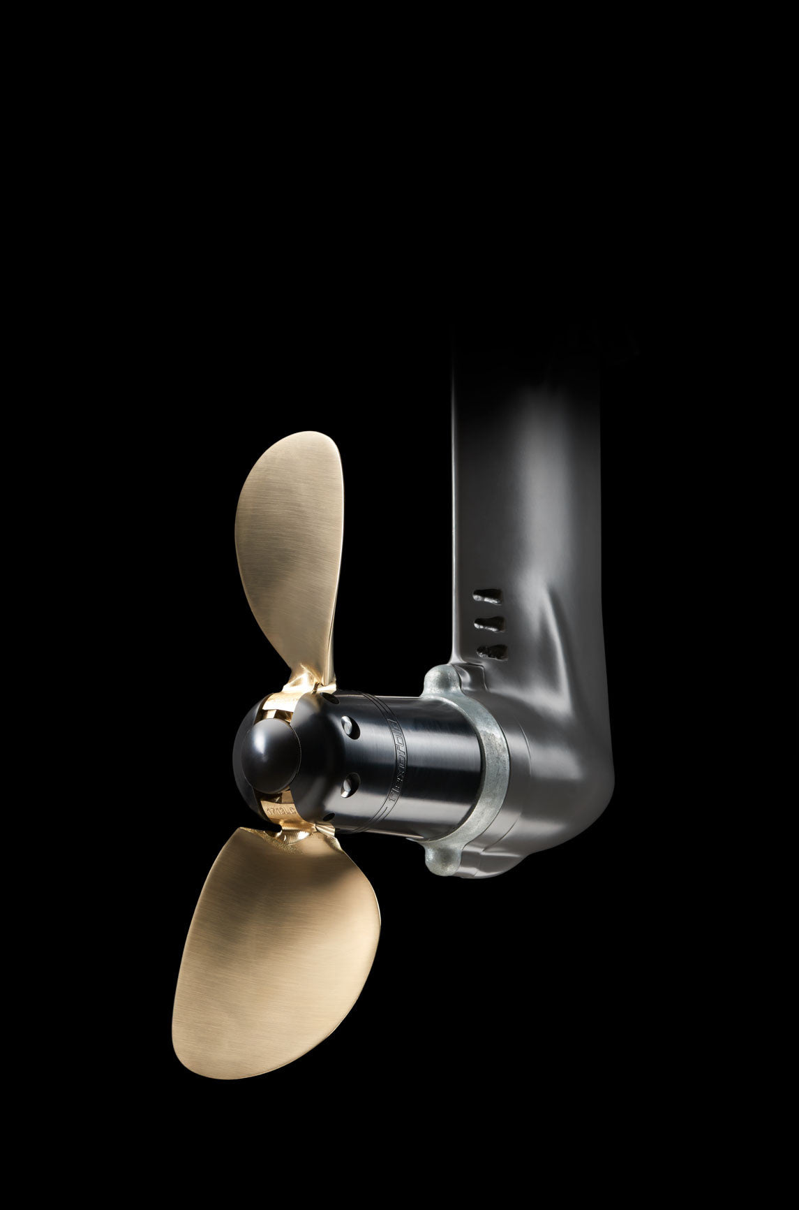 Flexofold 2 Blade COMPOSITE for Saildrive - Folding Propelle – Cruising ...