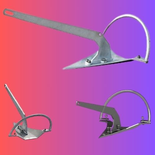 Mantus Anchors - instant set, secure hold with reliability – Cruising ...
