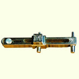 Mantus Universal Deck Key – Cruising Solutions