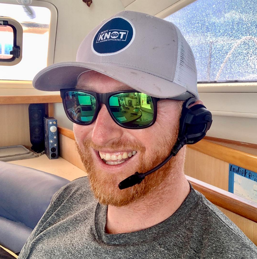 Full Duplex Wireless Mesh Intercom System with 6 Headsets | Group ...