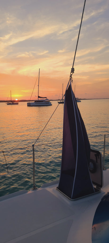 Boat Hatch Every Direction Wind Scoop and Wind Catcher – Cruising Solutions