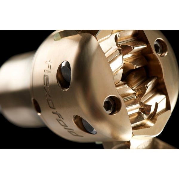 FlexofOld 2 Blade Propeller -SHAFT Mount -Folding Propeller – Cruising ...