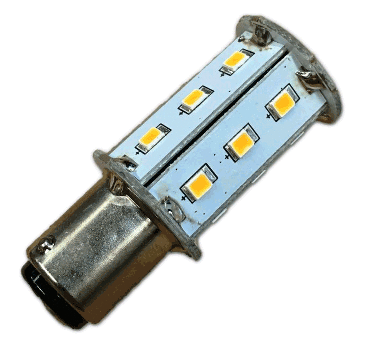 Bayonet BA15d BA15s 1141 1142 Replacement LED Bulb 12V 24V – Cruising ...