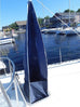 Breeze Bandit Every Direction Wind Scoop Boat Hatch Breeze Catcher ...