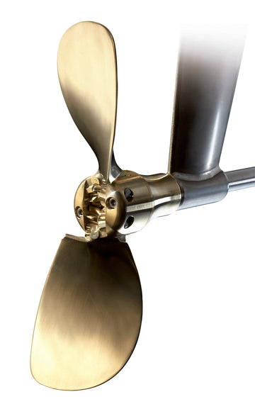 Flexofold Sailboat Propellers | Ultimate Sailing Performance – Cruising ...