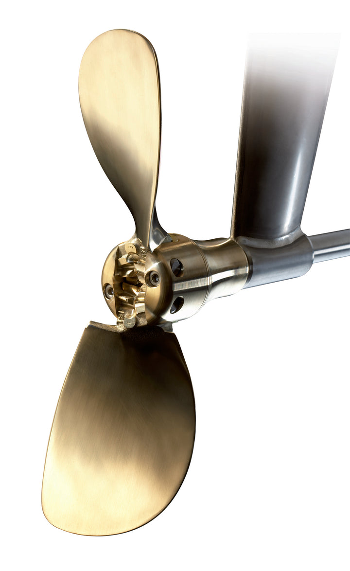 Flexofold Sailboat Propellers | Ultimate Sailing Performance – Cruising ...