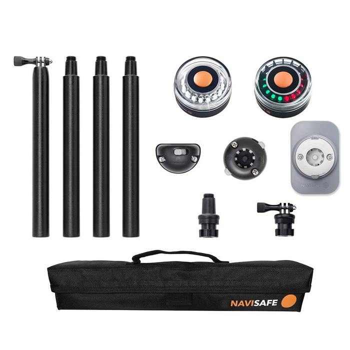 NAVISAFE Dinghy Navigation Kit – Cruising Solutions