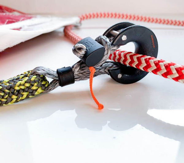 Textile Hook® Friction TH C - NODUS FACTORY – Cruising Solutions