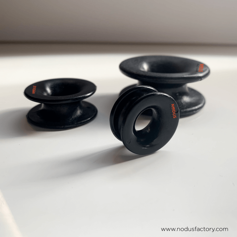 Friction Ring - Resin Ring Sizes (FR10, FR14, FR20) - NODUS FACTOR ...