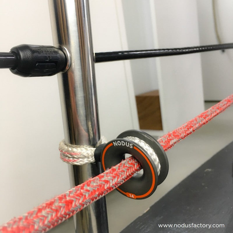 Articulated Chandelier Pulley - Dynamic - FRD - NODUS FACTORY ...