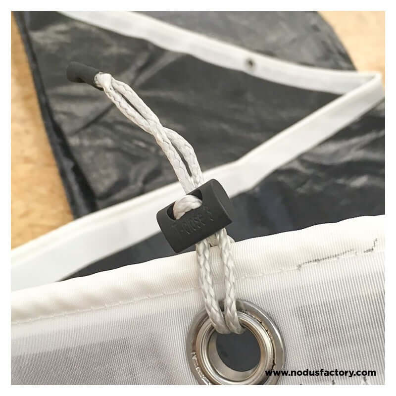 Jib Sail Snap Hook - MF3 - 500kg and 60mm Length - Nodus Factory ...