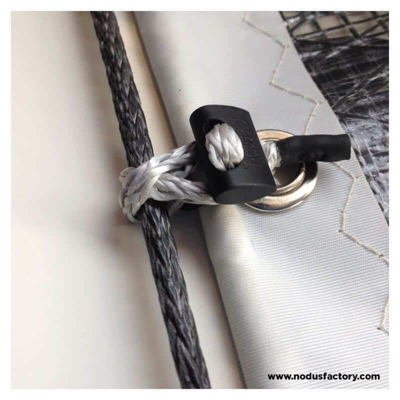 Jib Sail Snap Hook - MF3 - 500kg and 60mm Length - Nodus Factory ...