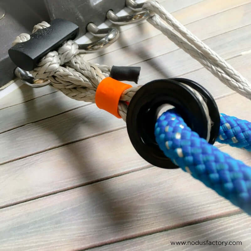 Universal Adjustable Marine Shackles K3, K5 and K6 - 3 Sizes Avail ...