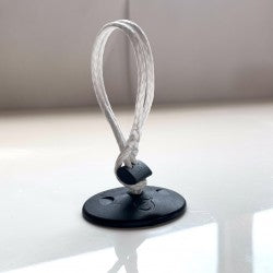 Pad-SX® SX 55 - Adjustable Padeye by Nodus Factory – Cruising Solutions