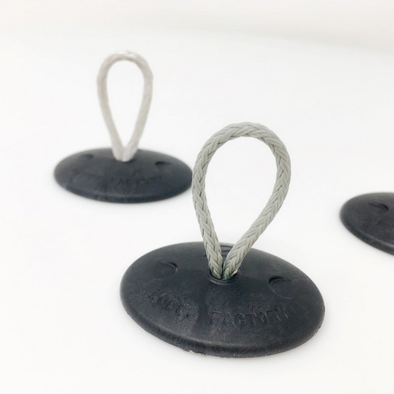 Pad-SX® SX 55- Padeye to stick adjustable - Nodus Factory – Cruising Solutions