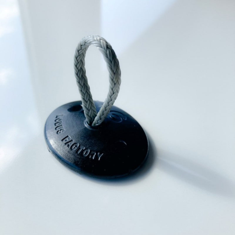 Pad-SX® SX 55- Padeye to stick adjustable - Nodus Factory – Cruising Solutions