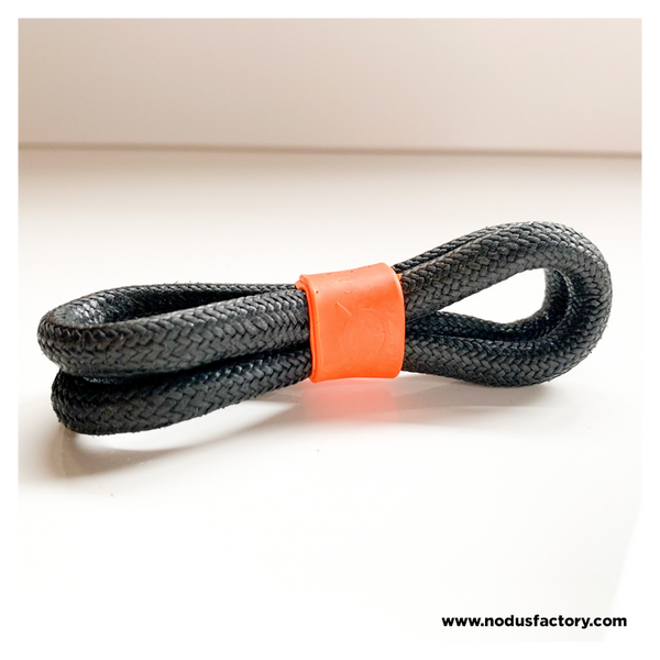 Textile Loop with Cover - Size Options Available - NODUS FACTORY ...