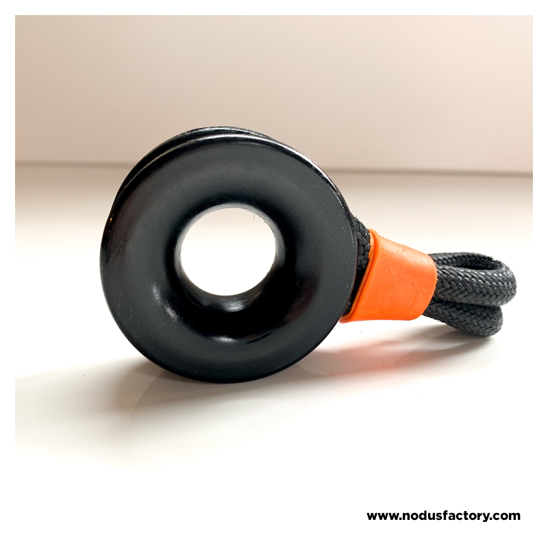 Textile Loop with Cover - Size Options Available - NODUS FACTORY ...