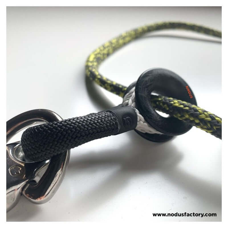 Textile Strap Connector for Ring - NODUS FACTORY – Cruising Solutions