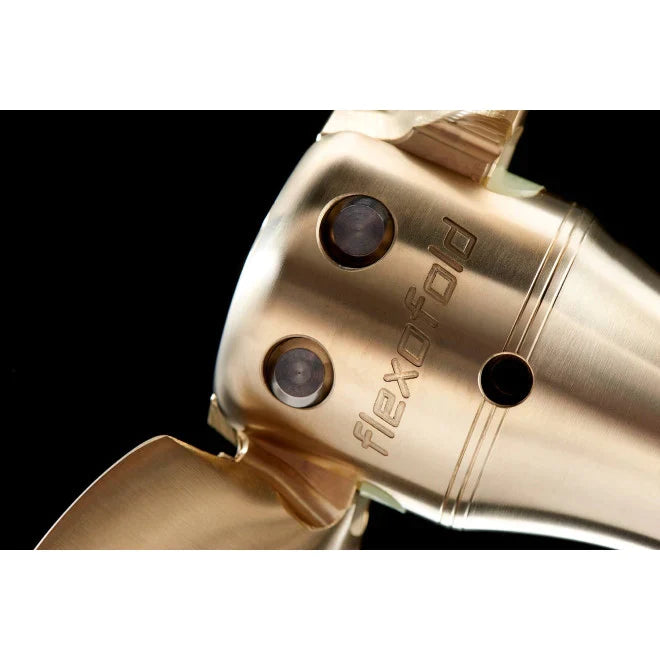 FlexOfold 2 Blade Propeller - Folding Propeller – Cruising Solutions